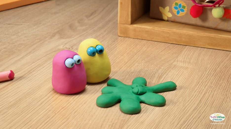 Les Toutes Petites Créatures (2024) | ČSFD.cz