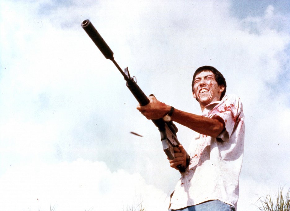 Dangerous Encounters: 1st Kind (1980) | ČSFD.cz