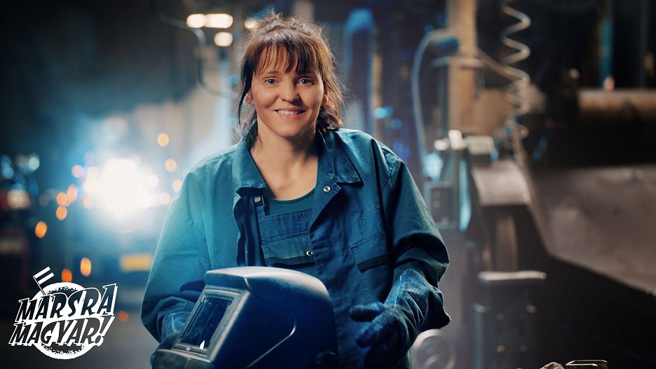 Marsra magyar! (2023) | ČSFD.cz