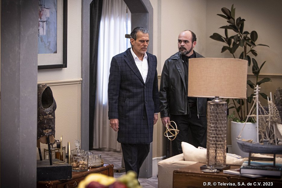 Horacio Beamonte | ČSFD.cz