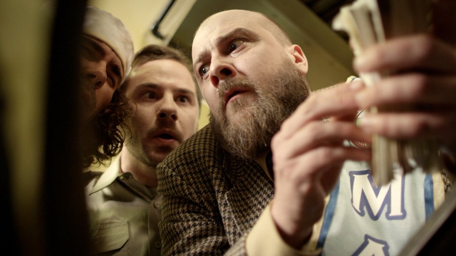 The Village Green (2024) | ČSFD.cz