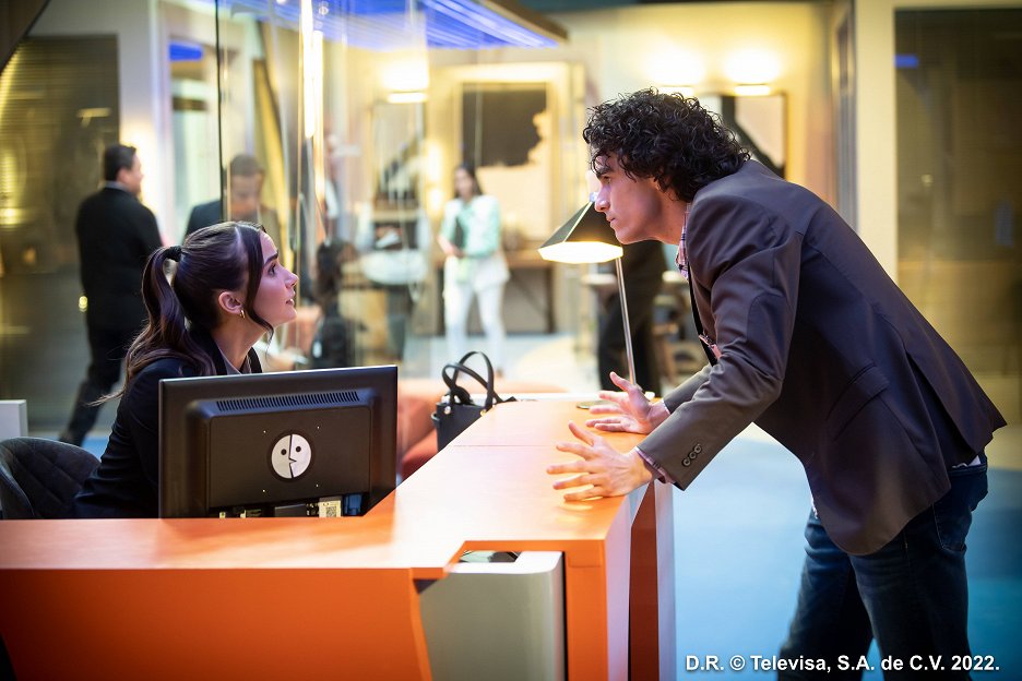 Christopher Valencia | ČSFD.cz