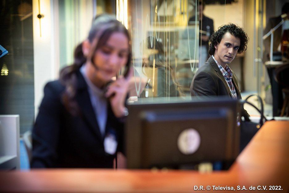 Christopher Valencia | ČSFD.cz