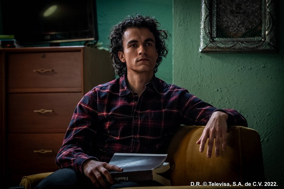 Christopher Valencia | ČSFD.cz