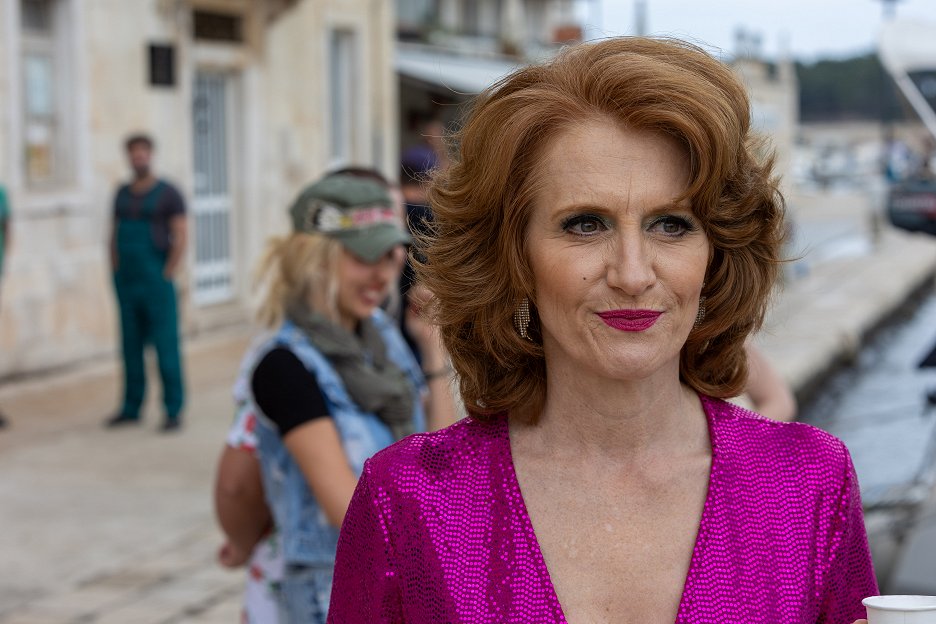 Dagmar Edwards | ČSFD.cz