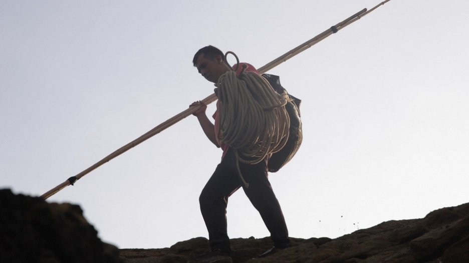 Purunga, muži na útesech (2021) | ČSFD.cz