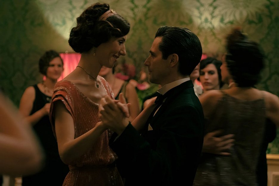 Bolero (2024) | Recenzie - Požívateľské | ČSFD.sk