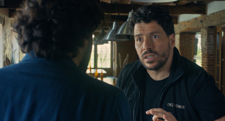 Redouane Bougheraba | ČSFD.cz