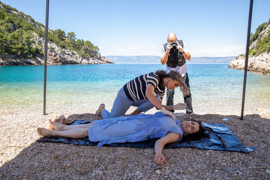 Verica Nedeska | Biografie | ČSFD.cz