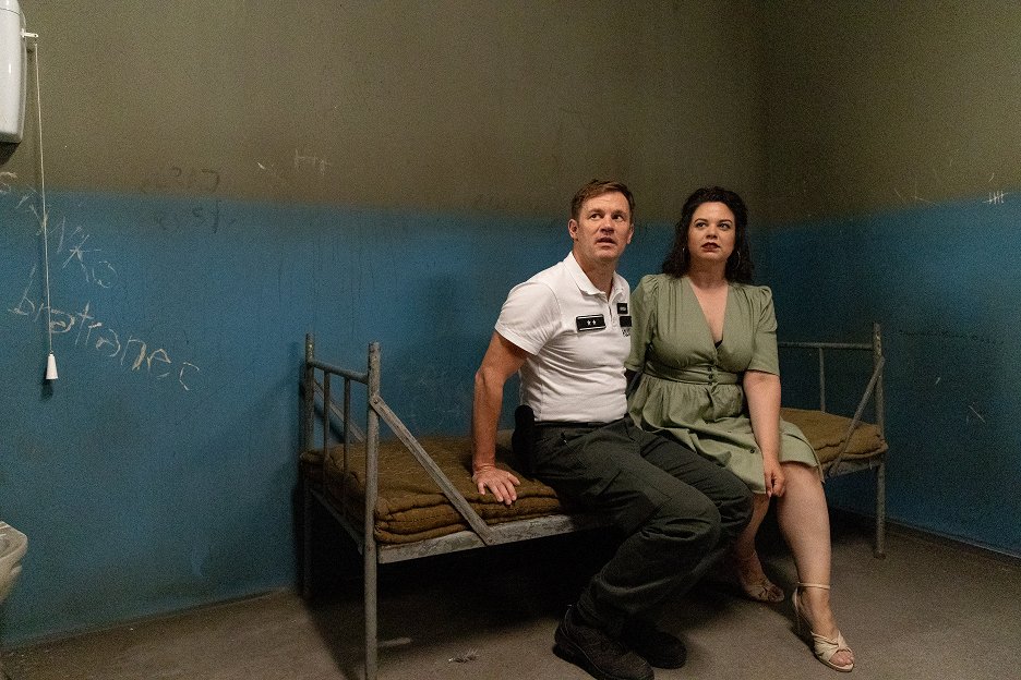 Peter Nádasdi | ČSFD.sk