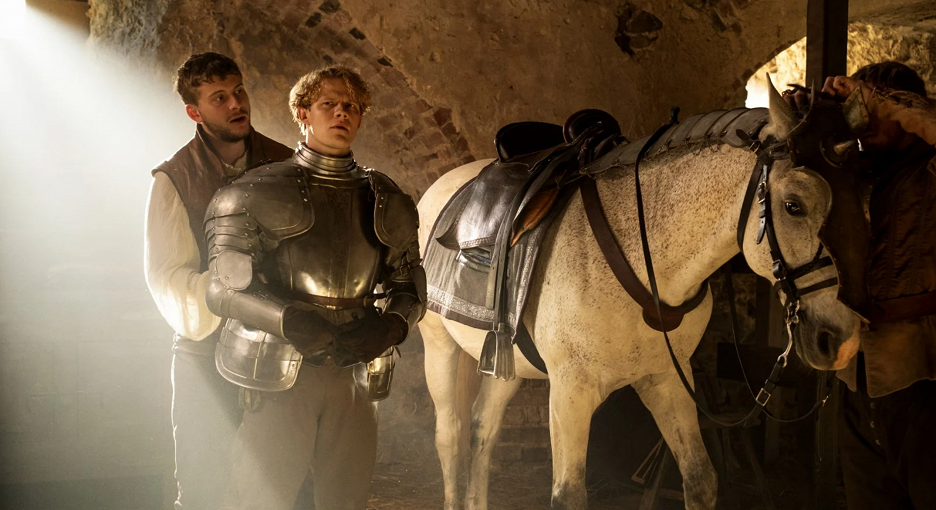 Fakjú princezné (2024) | ČSFD.sk