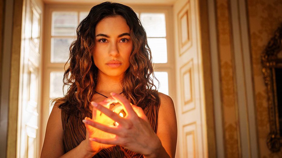 Fakjú princezné (2024) | ČSFD.sk