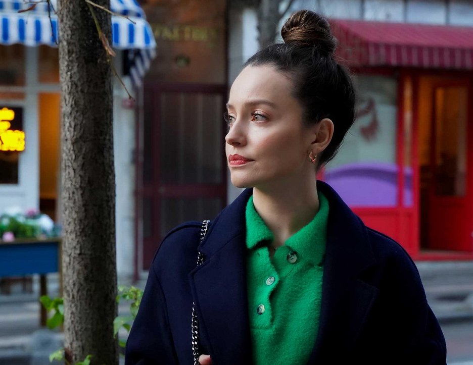 Kod Adı Kırlangıç - Kutuda Ne Var? (S01E13) (2024) | ČSFD.cz