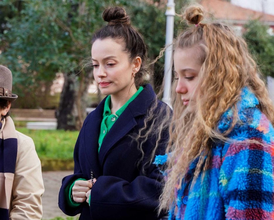 Kod Adı Kırlangıç - Kutuda Ne Var? (S01E13) (2024) | ČSFD.cz