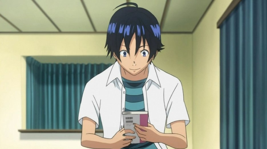 Bakuman. - Baka to rikó (S01E02) (2010) | Cineastas | ČSFD.cz