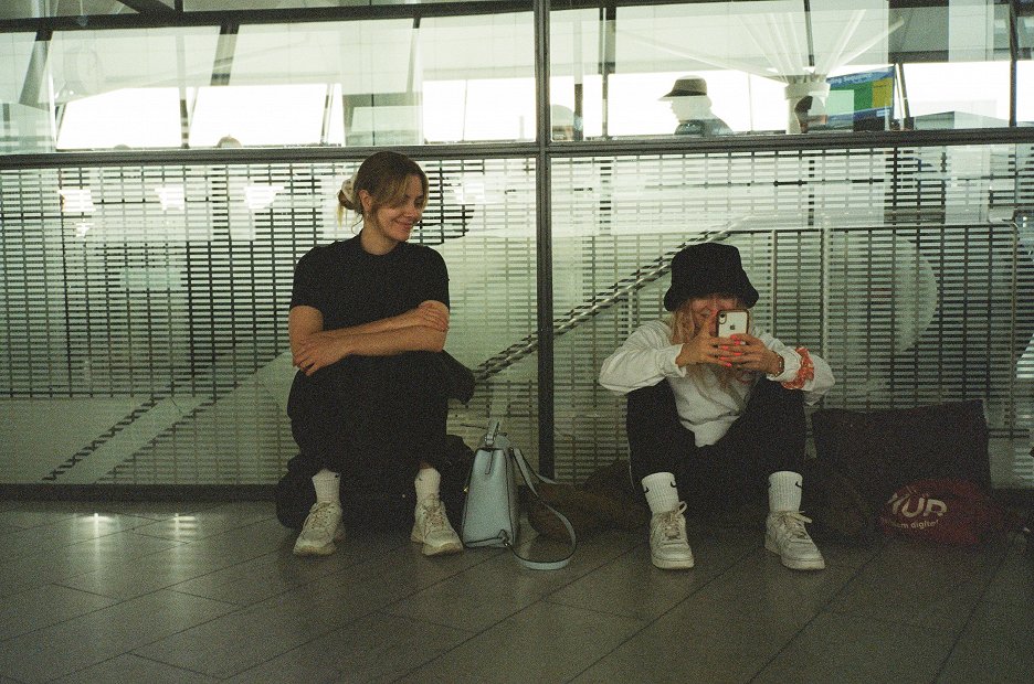 Anna-Maija Heinonen | ČSFD.cz