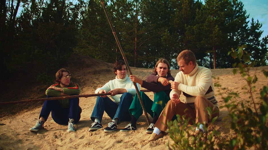 Päivät kuin unta (2024) | ČSFD.cz