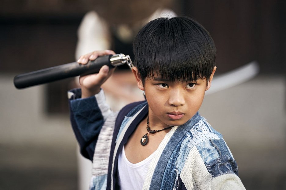 Xiao zi (2024) | ČSFD.cz