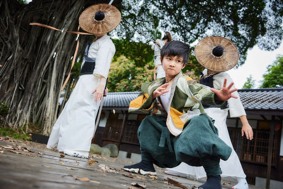 Xiao zi (2024) | ČSFD.cz