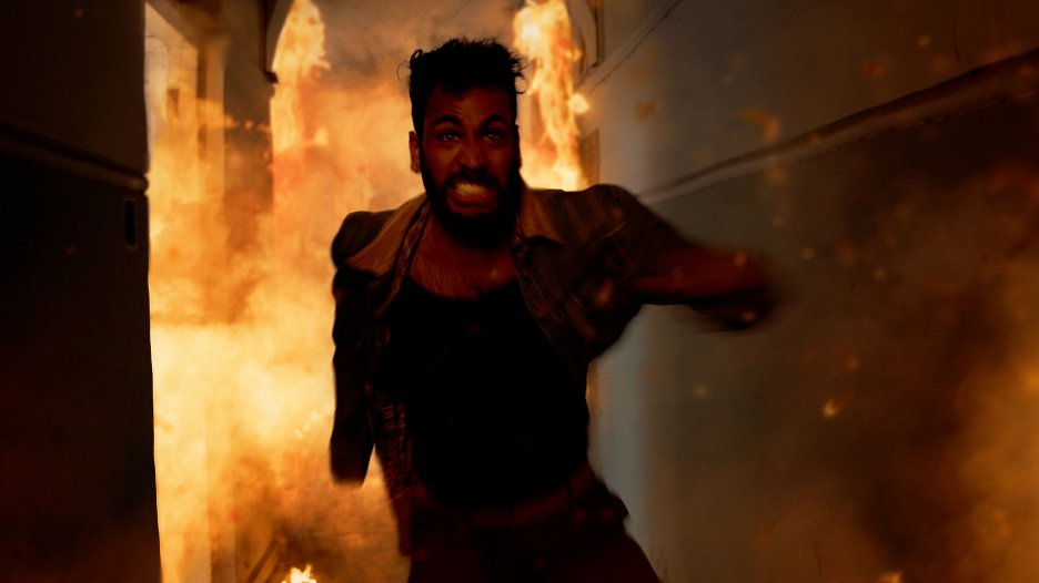 Leda ve snu - Nejtemnější strach (E05) (2023) | Galerie - Z epizody ...