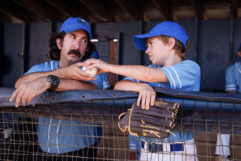 David Lengel | ČSFD.cz