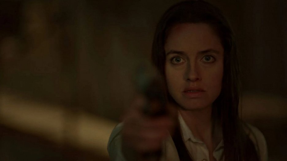 Runner (2023) | ČSFD.cz