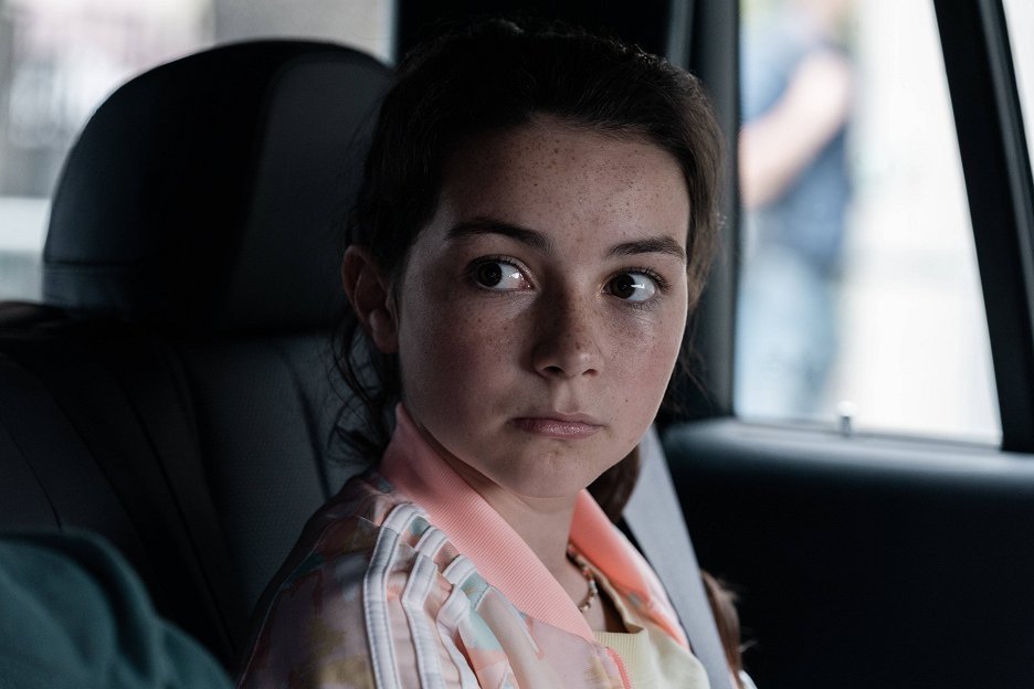 Lilly Aspell | ČSFD.cz