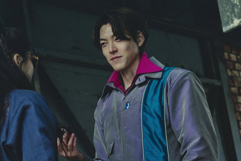 Mimo-zemšťané 2 (2024) | ČSFD.cz