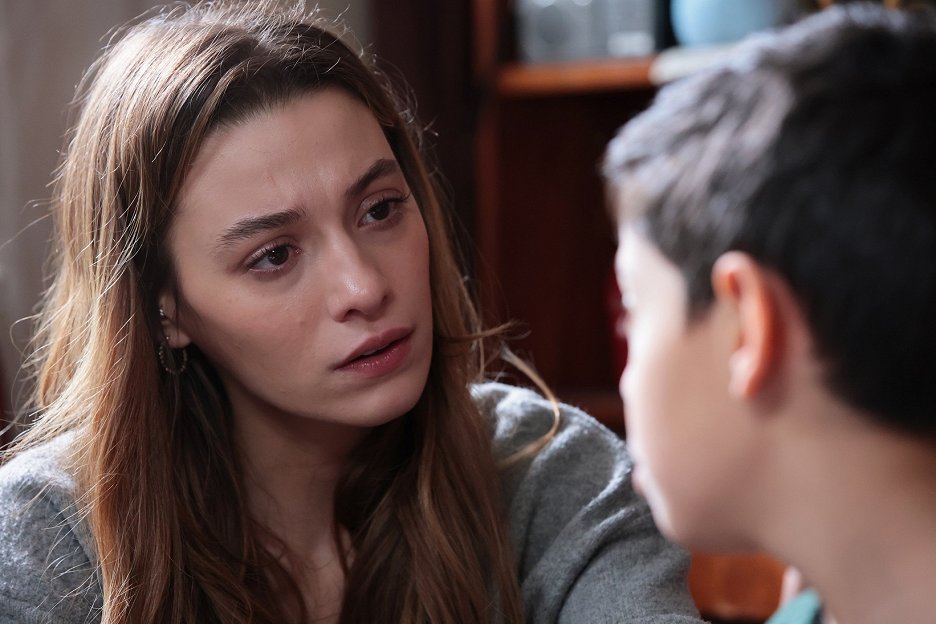 Gaddar - Episode 3 (E03) (2024) | ČSFD.cz