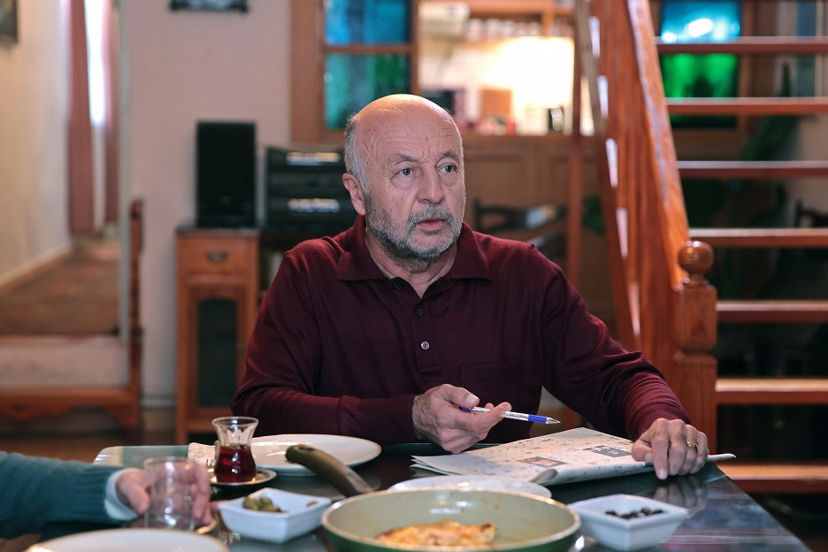 Gaddar - Episode 4 (E04) (2024) | ČSFD.cz