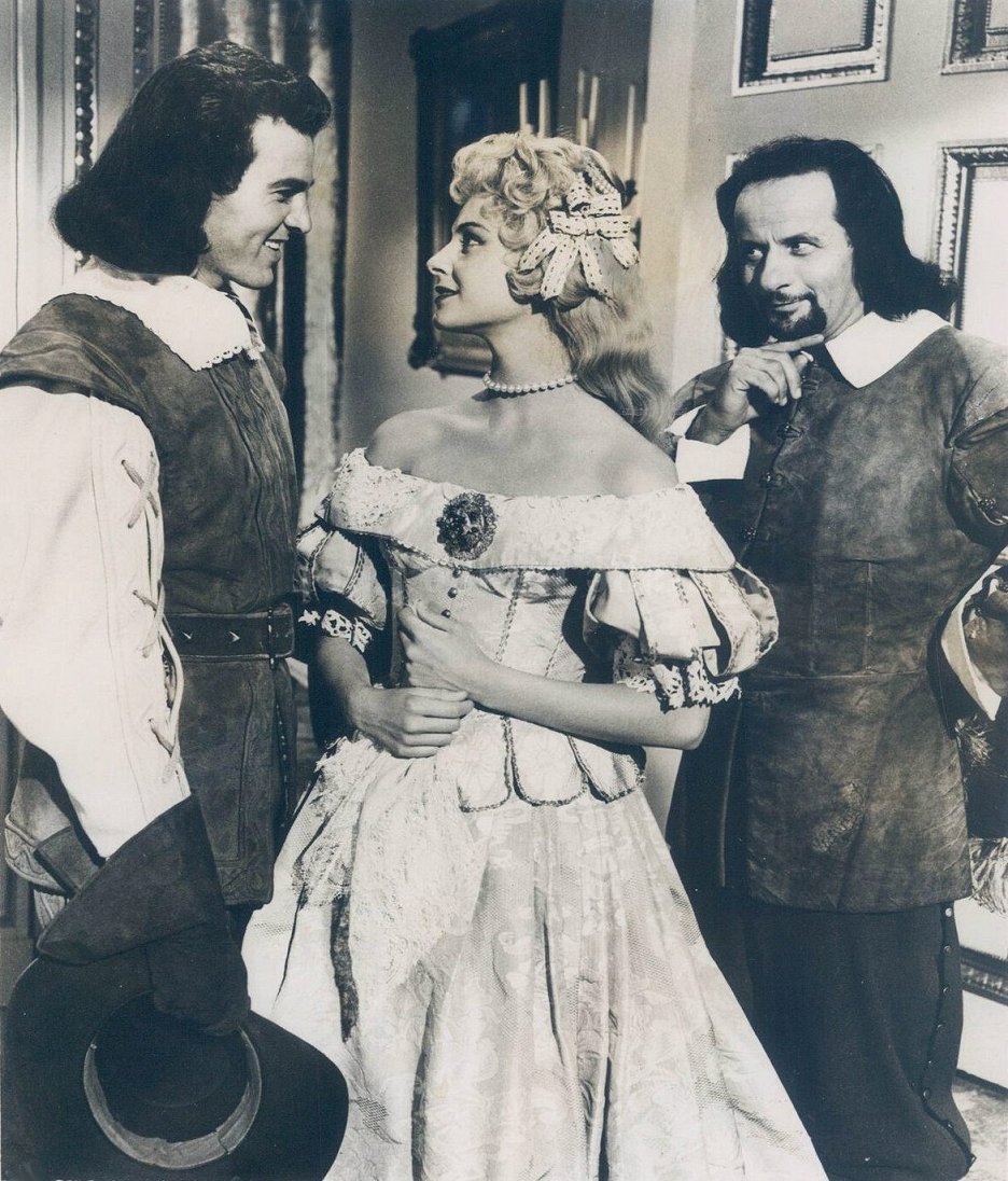 Barbara Lord | ČSFD.cz