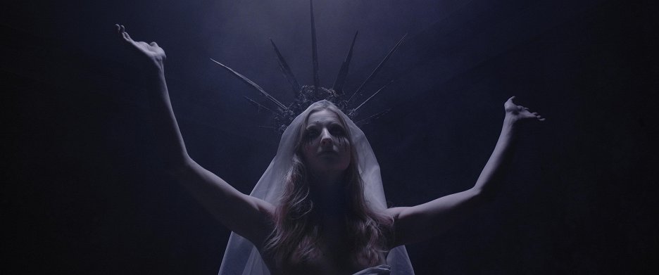 Mother Superior (2022) | ČSFD.cz