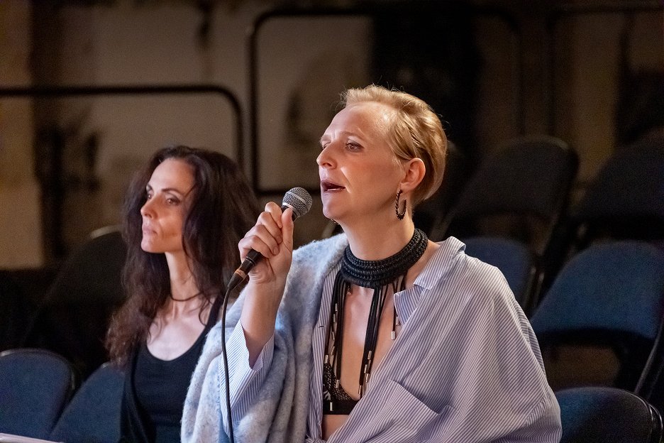 Daniela Špinar | ČSFD.cz