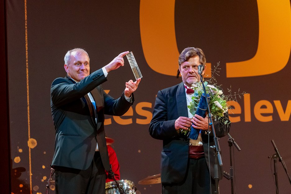 Roman Nevěčný | Galerie - Z filmu | ČSFD.cz