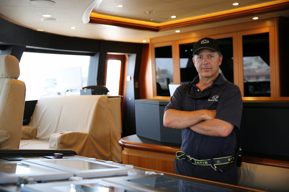 Fantastické inženýrství - Plachetnice Black Pearl (S05E10) (2019) | ČSFD.cz