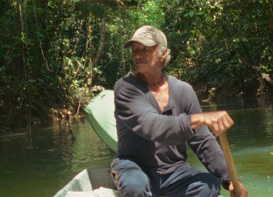 Pepe (2024) | ČSFD.cz