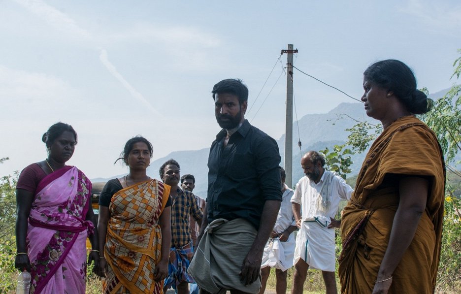 Kottukkaali (2024) | ČSFD.cz