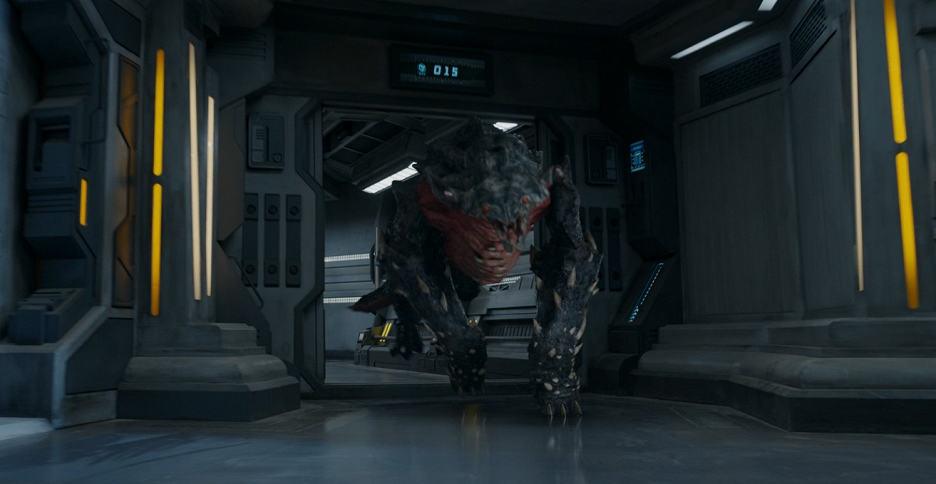 Star Abyss (2024) | ČSFD.cz