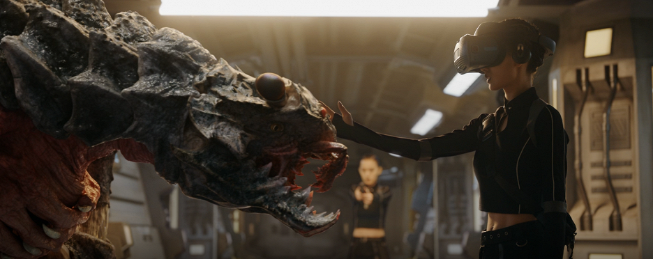 Star Abyss (2024) | ČSFD.cz