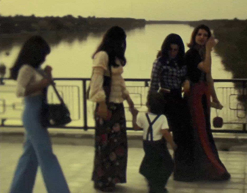 City of Poets (2024) | ČSFD.cz