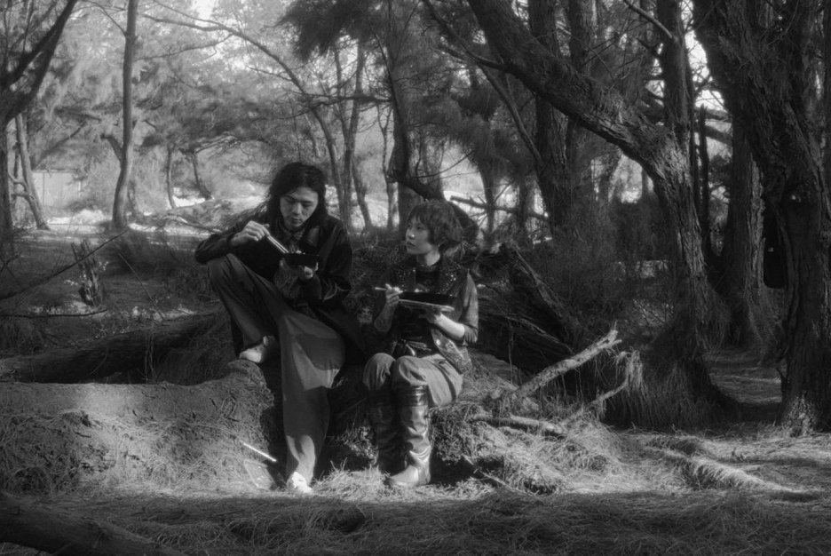 Shi ri fang gu (2024) | ČSFD.cz