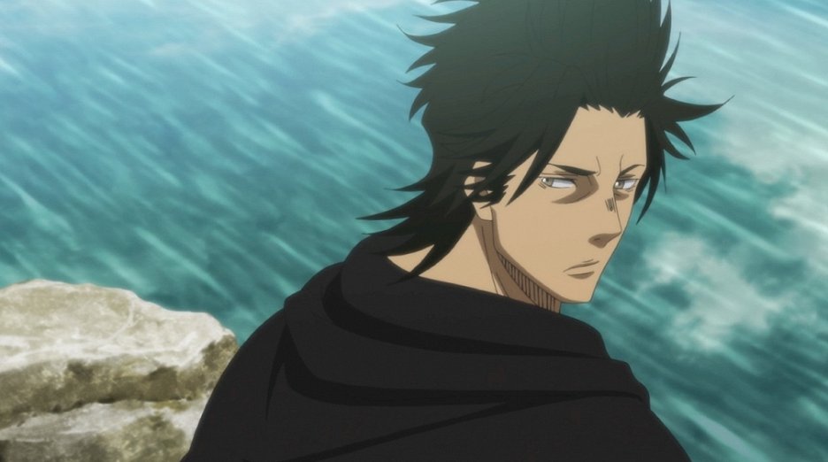 Burakku kurobá - Hadaka no cukiai (E85) (2019) | ČSFD.cz