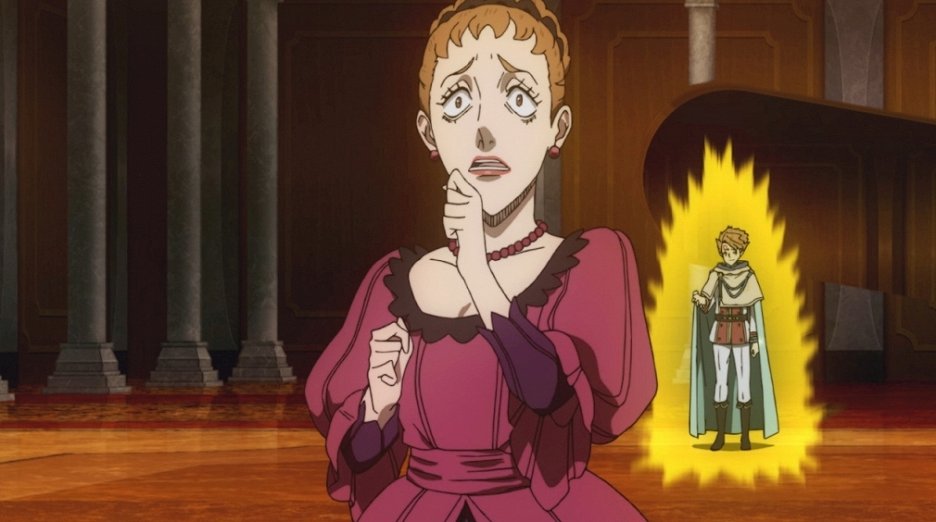 Black Clover - Spatial Mage Brothers (S01E109) (2019) | ČSFD.cz