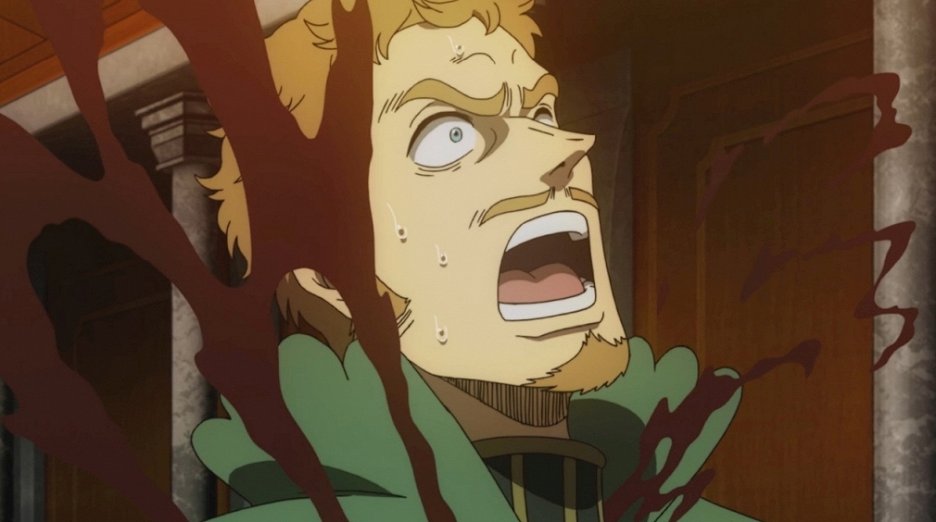 Black Clover - Spatial Mage Brothers (S01E109) (2019) | ČSFD.cz