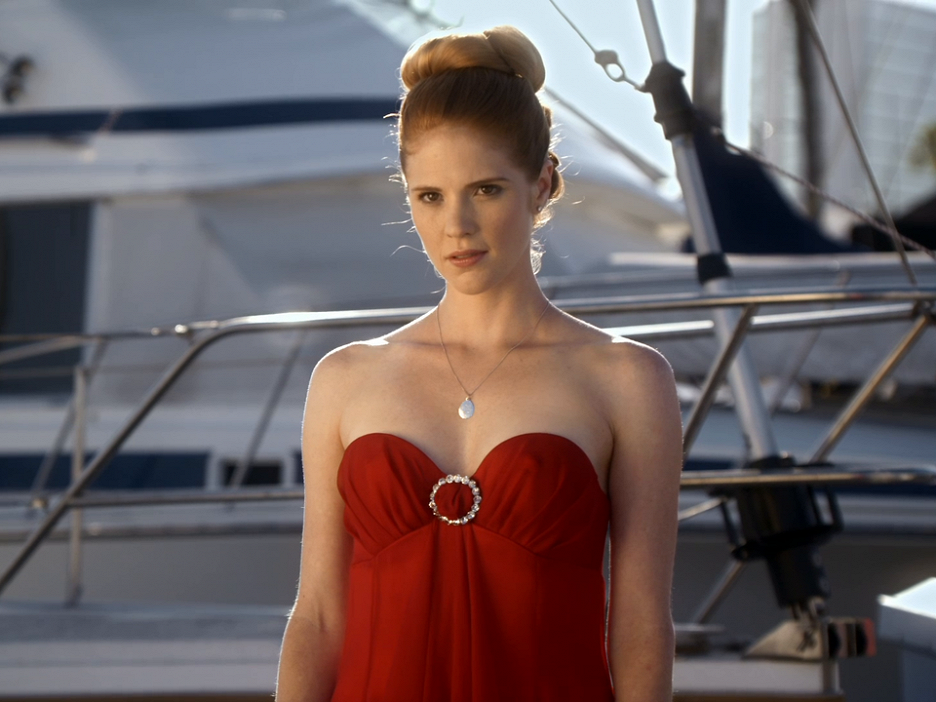 Erin Chambers | ČSFD.cz