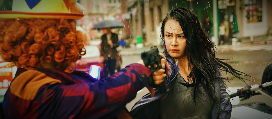 Desperado (2024) | ČSFD.cz