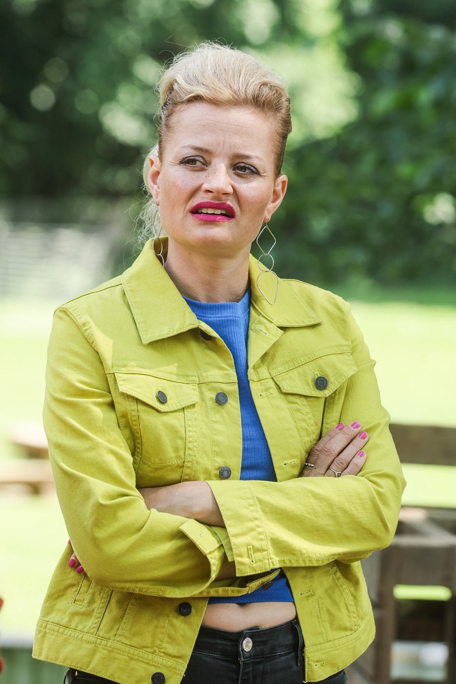 Zalez do spacáku - Epizoda 1 (E01) (2024) | ČSFD.cz