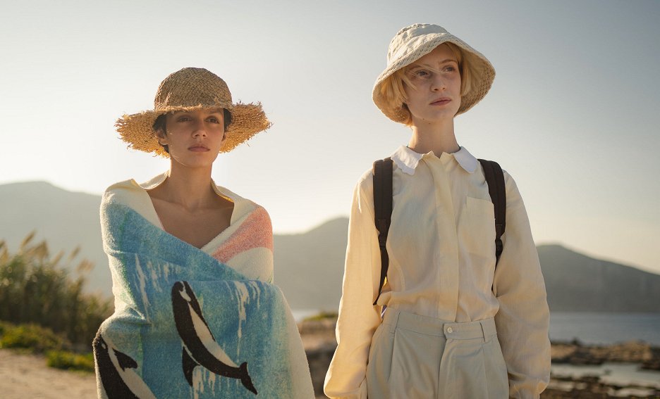 Mé léto s Irène (2024) | ČSFD.cz