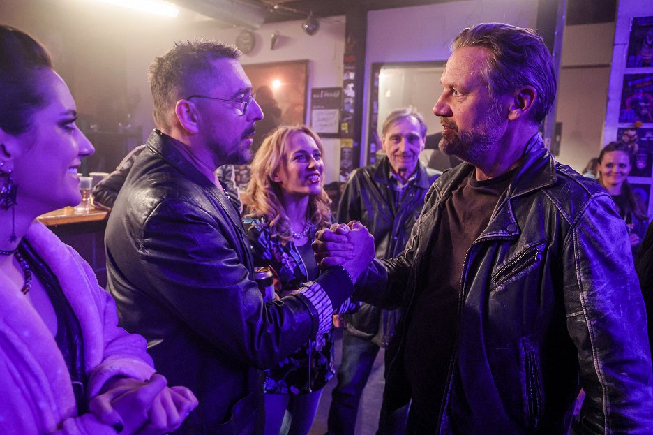 Polda - Sex, drogy, rock´n´roll (S06E06) (2024) | Galerie - Z epizody ...