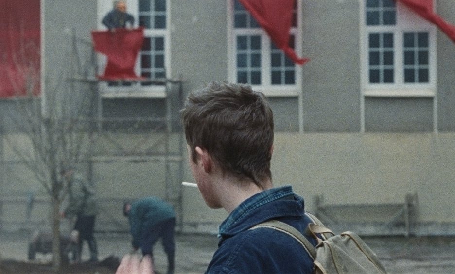 Obraza (2024) | ČSFD.cz